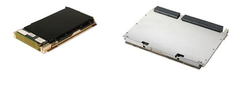 Ice Lake Openvpx Boards Add 100g Ethernet