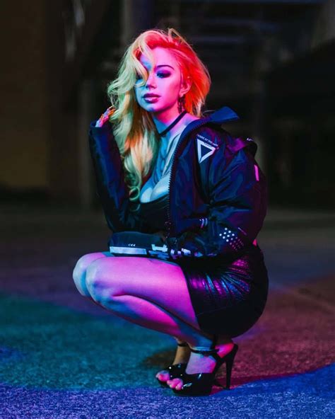 Pinup Pixie Age Height Net Worth Boyfriend Bio Facts Wiki