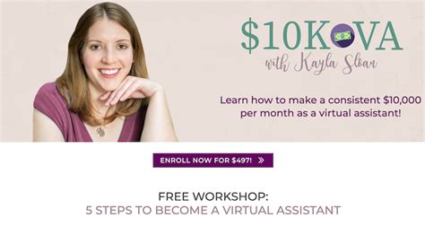 5 Best Virtual Assistant Training Courses Thinkremote