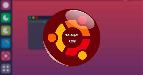 Ubuntu 20 04 1 Lts Nuova Versione Di Manutenzione Di Linux Itigic