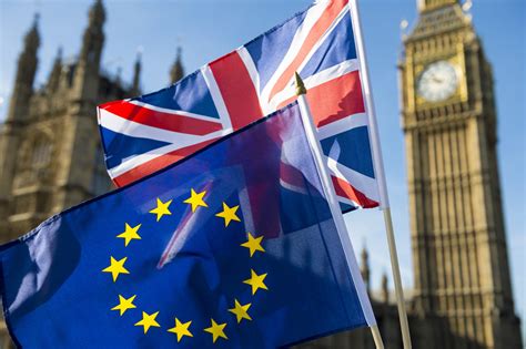 Brexit Deal Vote In Numbers Will It Get Through Parliament Verdict