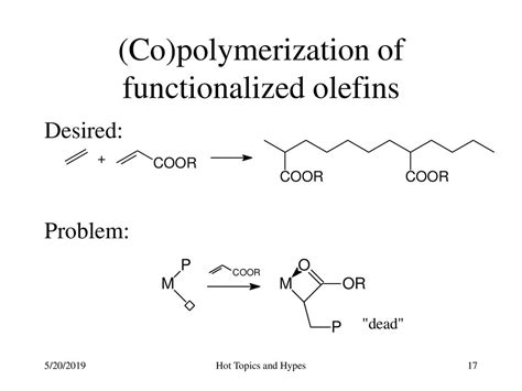 In Organometallic Chemistry Ppt Download