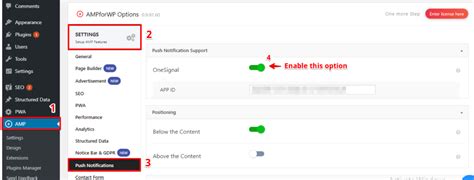 Onesignal Integration In Tutorials