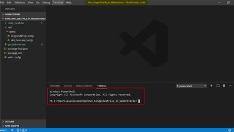 Webdriverio Handling Multiple Windows In Webdriverio Qafox