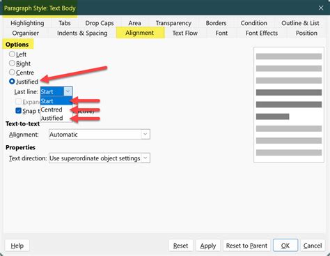Formatting Instructions English Ask Libreoffice Formatting Instructions English Ask Libreoffice