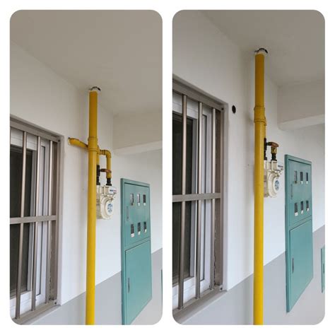 구로구 고척동 도시가스공사우성현대 아파트 가스배관철거복도식 아파트 계량기 후단마감 네이버 블로그