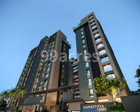 Samarthya Group Samarthya Heights Photos PAL Surat Pictures