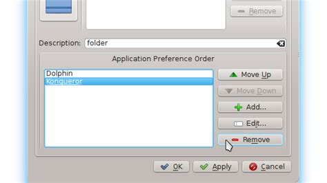 Make Firefox Use Dolphin For “open Containing Folder” Mtekks Crib
