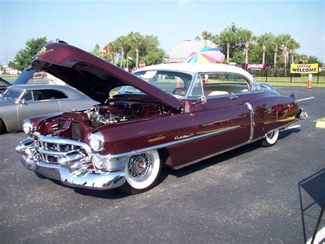 Classic Cadillac Wallpaper Wallpapersafari