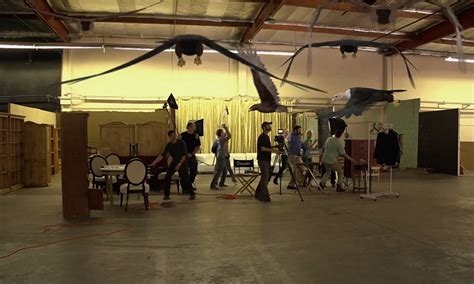 American Genre Film Archive Birdemic 2 The Resurrection