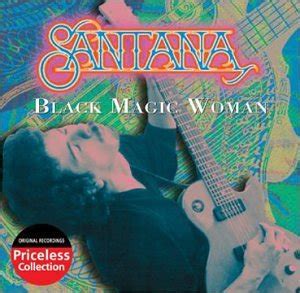Black Magic Woman Santana Amazon De Musik