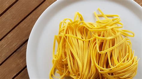 Tagliolini