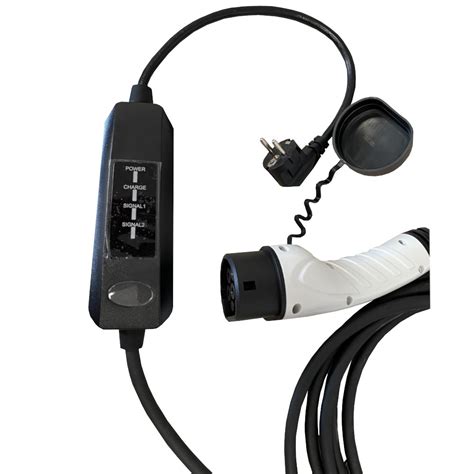 Prezzo Cavo Di Ricarica Ev Tipo 2 13a 230v Ac Inverteronline Tecnotopit