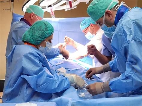 От началото на месец март 2023 г специалистите по съдова хирургия на УМБАЛ „МЕДИКА РУСЕ