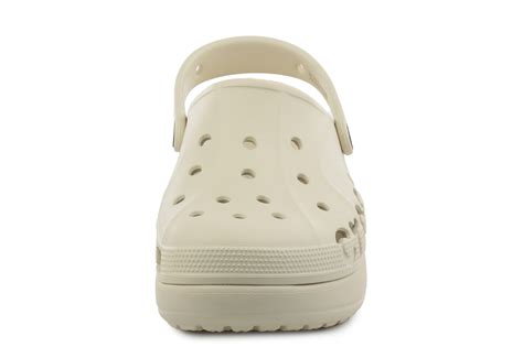 Crocs Papucs Baya Platform Clog 208186 11s Office Shoes Magyarország