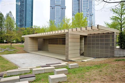 서울시 내 손안에 서울