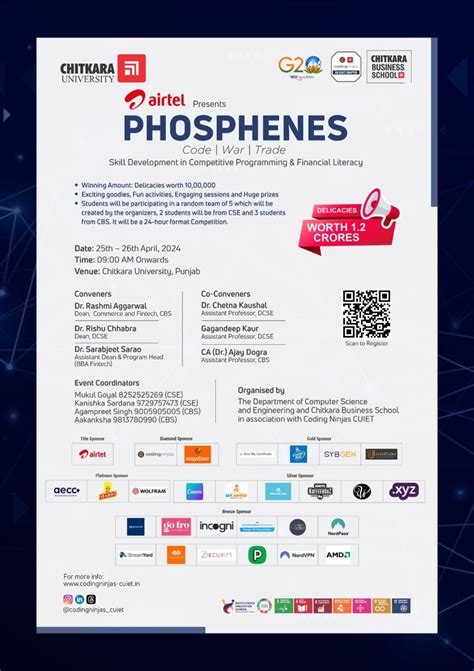 Coding Ninjas Cuiet On Linkedin Codingninjas Cncuiet Buildbetterwithcnc Cnchitkara Cnc