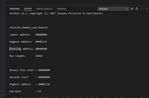 failed to generate intellisense configuration with stm8 core · issue 1489 · microsoft vscode
