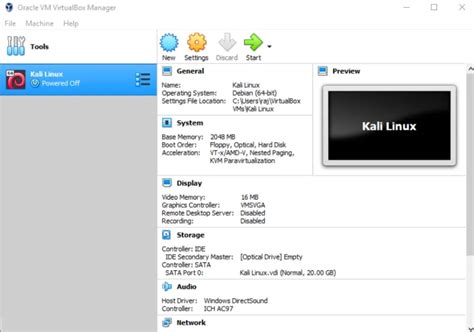 🐳 Step By Step Installing Kali Linux In Docker Tamilvanan Medium