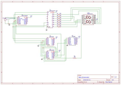 New Project Easyeda Open Source Hardware Lab New Project Easyeda Open Source Hardware Lab