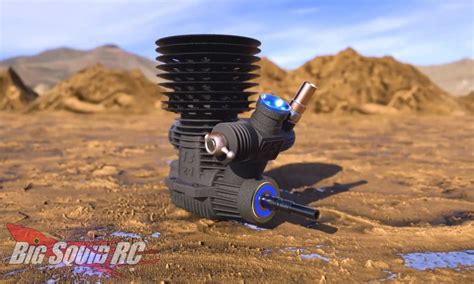 Video OS Speed B Adam Drake Edition Engine Big Squid RC RC Car And Truck News Reviews