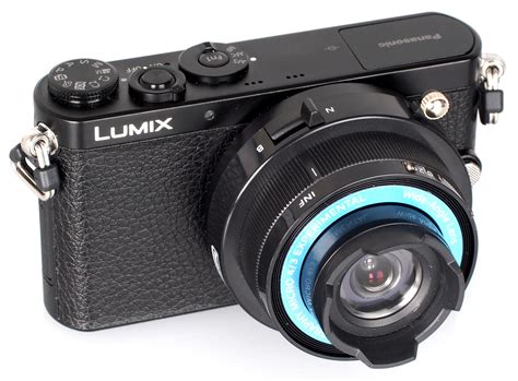 Panasonic Lumix Gm1 Lens Examples Ephotozine