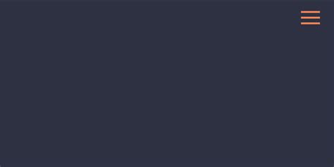 Responsive Sidebar Menu CodeMyUI