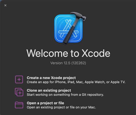 Install And Configure Xcode Get Ready To Build Apps On Your Mac By Tom Brodhurst Hill Next