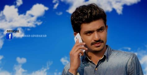 M Abubakar Abubakar Abid