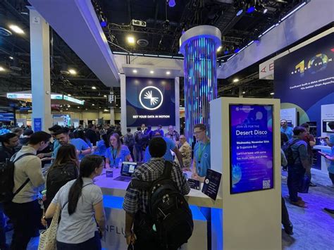 Confluent On Linkedin Reinvent Apachekafka