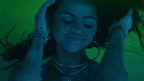 Swim Swimming Gif By Selena Gomez Find Share On Giphy