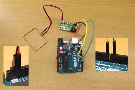 Problem Using Rdm6300 W Arduino Uno General Guidance Arduino Forum