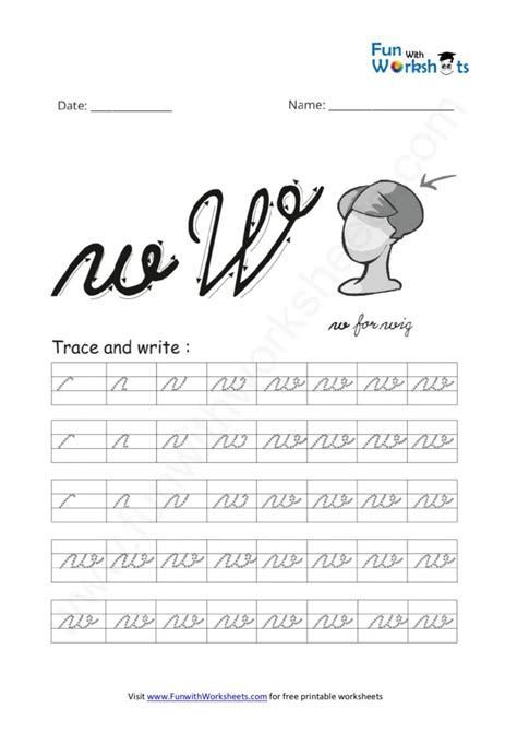 Free Printable Worksheets Cursive Small Letters Archives Page 3 Of 3 Fun With Worksheets
