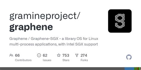 Graphene Graphene Sgx Library Os A Library Os For Linux Multi