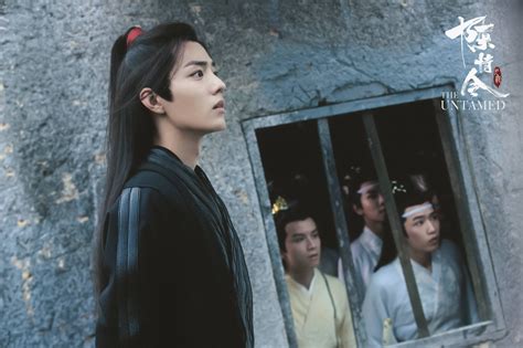 Wen Ning Lan Xichen And Jiang Cheng Hd Lan Wangji Lan Huan Wen Ning Lan Jingyi Wei Ying