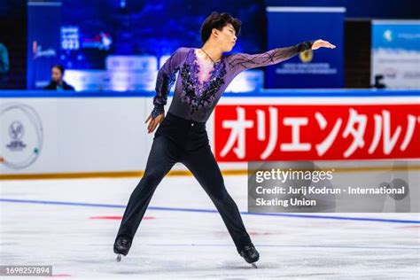 Chen Yudong Photos And Premium High Res Pictures Getty Images