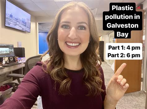 Our Two Part Series On Plastic Abc13 Elyse Smith
