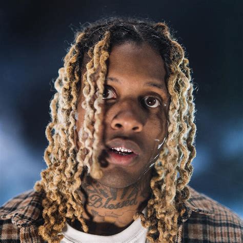 Lil Durk Iheart