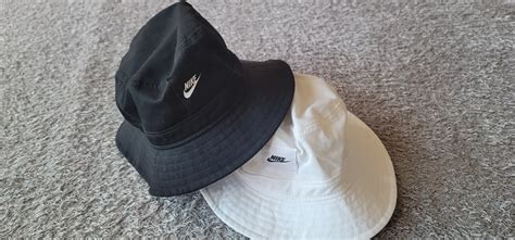 유아청소년 나이키 벙거지모자 당근 중고거래