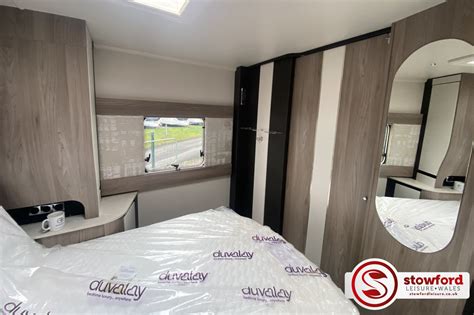 Swift Elegance Grande 760 2024 Stowford Leisure