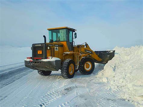 Цас их хэмжээгээр орох үед хоногт 200 гаруй тонн давс зарцуулдаг