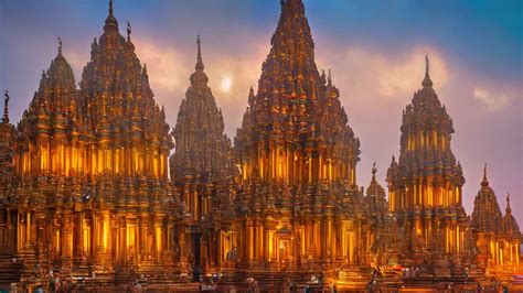 Delving Into The Wisdom Of Hindu Scriptures