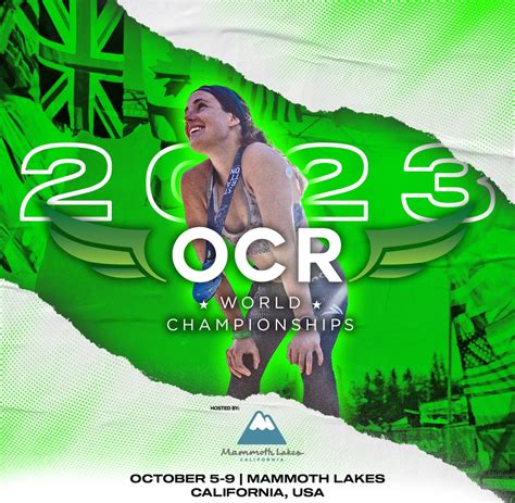 Ocrwc 2023