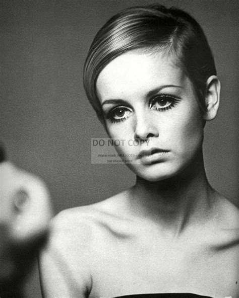 Twiggy Model
