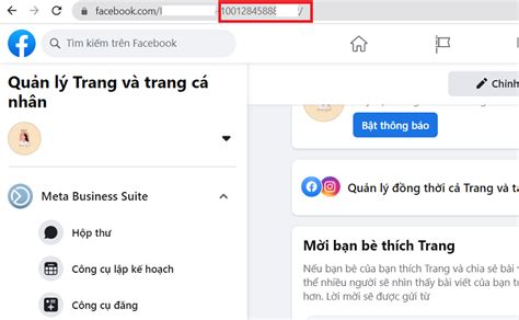 UID Facebook Là Gì 5 Cách Lấy UID Facebook Cực Đơn Giản