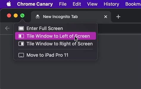 How To Split Screen On Mac How To Split Screen On Mac
