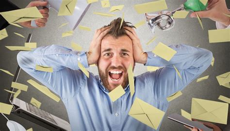 How Do You Organize Your Inbox InterAction Training