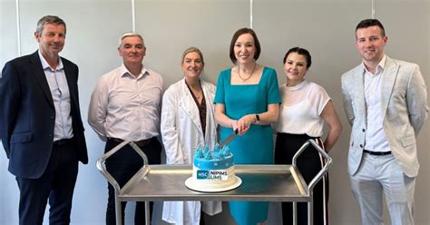 Northern Ireland Completes Nationwide Roll Out Of Clinisys Winpath Med Tech Insights