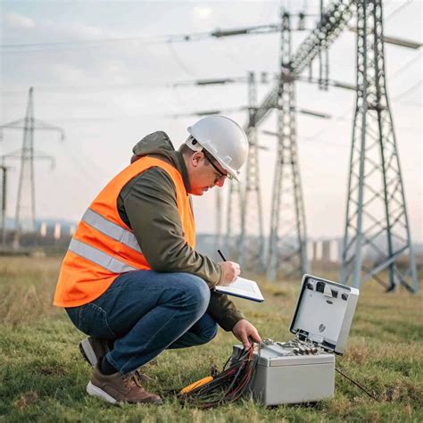 What Is The Purpose Of Vlf Testing Kv Hipot High Voltage Test Expert