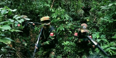 အင်းတော်ကြီးမှာ တပ်နှင့် Kia တို့ တိုက်ပွဲကြား လူထုပိတ်မိနေ